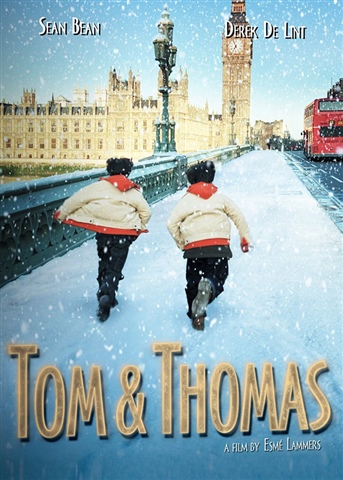 Tom & Thomas (2002) - CeX (MX): - Comprar, Vender, Donar