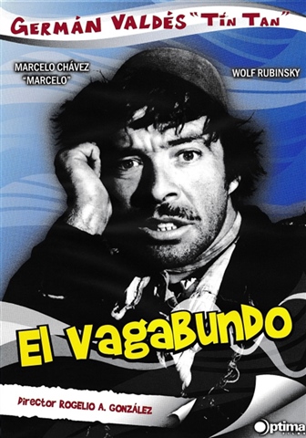 Vagabundo, EL - CeX (MX): - Comprar, Vender, Donar