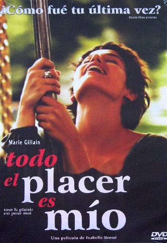 Todo el Placer es Mio - CeX (MX): - Comprar, Vender, Donar