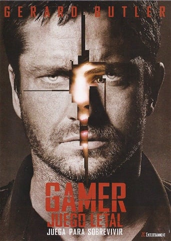Gamer (2009) - CeX (MX): - Comprar, Vender, Donar