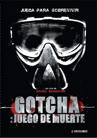 GOTCHA Juego de Muerte - CeX (MX): - Comprar, Vender, Donar