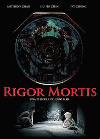 Rigor Mortis - CeX (MX): - Comprar, Vender, Donar