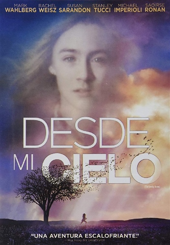 Desde Mi Cielo - CeX (MX): - Comprar, Vender, Donar