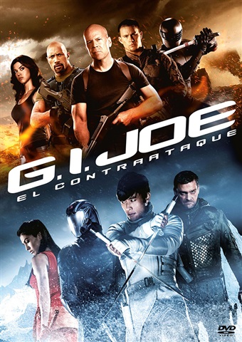 G.I. Joe El Contraataque - CeX (MX): - Comprar, Vender, Donar