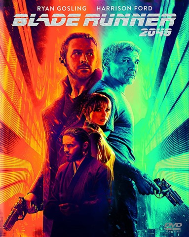 Blade Runner 2049 (2017) - CeX (MX): - Comprar, Vender, Donar