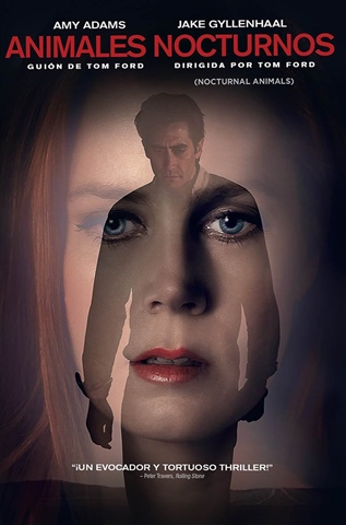 Animales Nocturnos - CeX (MX): - Comprar, Vender, Donar