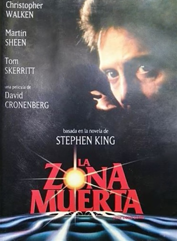 La Zona Muerta - CeX (MX): - Comprar, Vender, Donar