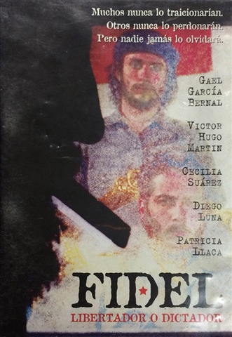 Fidel - CeX (MX): - Comprar, Vender, Donar