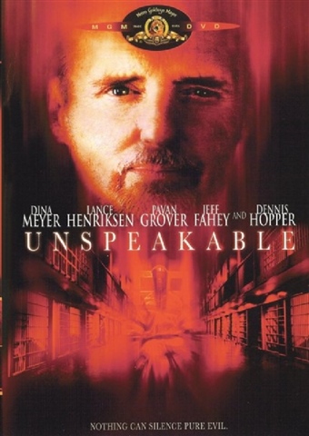 Unspeakable 2002 - CeX (MX): - Comprar, Vender, Donar