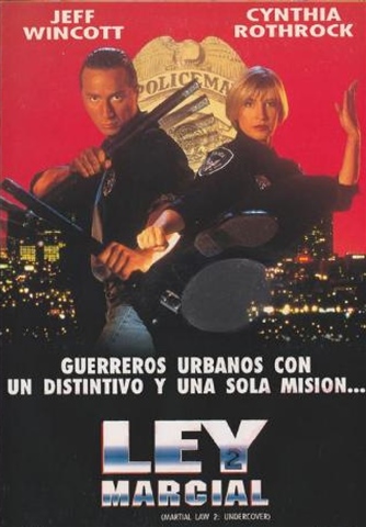 Ley Marcial 2 - CeX (MX): - Comprar, Vender, Donar