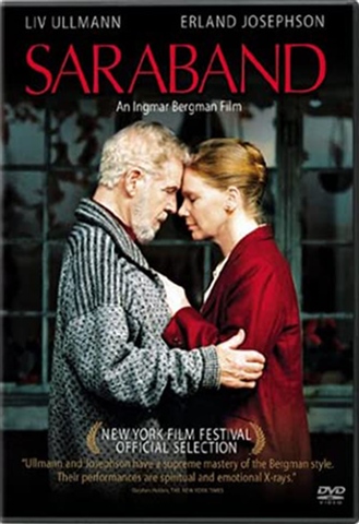 Saraband (2003) - CeX (MX): - Comprar, Vender, Donar
