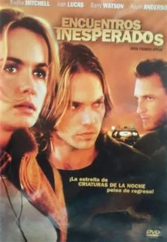 Un Encuentro Inesperado - CeX (MX): - Comprar, Vender, Donar