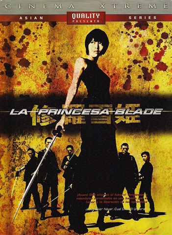 Princesa Blade, La - CeX (MX): - Comprar, Vender, Donar