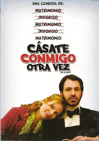 Casate Conmigo Otra Vez - CeX (MX): - Comprar, Vender, Donar