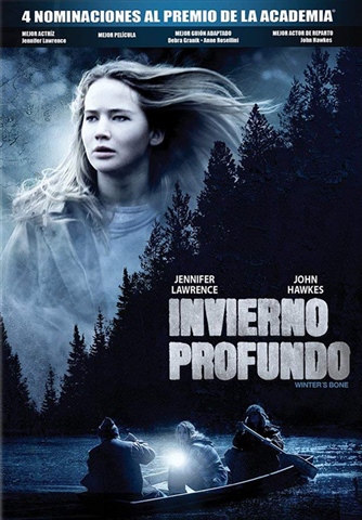 Invierno Profundo - CeX (MX): - Comprar, Vender, Donar