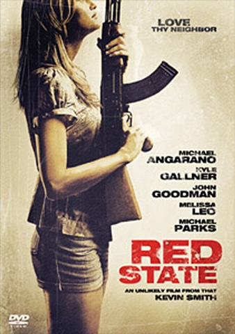 Red State: Secta Mortal - CeX (MX): - Comprar, Vender, Donar