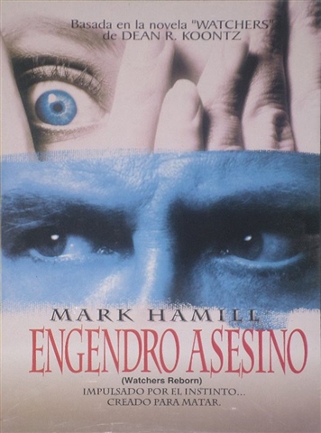 Engendro Asesino - CeX (MX): - Comprar, Vender, Donar