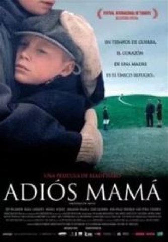 Adios Mama - CeX (MX): - Comprar, Vender, Donar