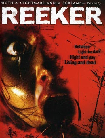 Reeker - CeX (MX): - Comprar, Vender, Donar