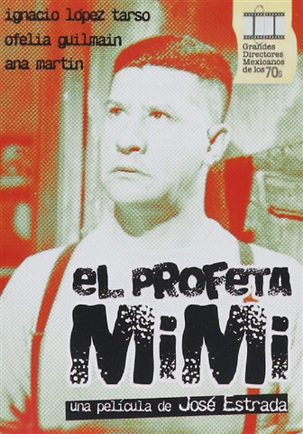 Profeta Mimi, El - CeX (MX): - Comprar, Vender, Donar