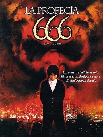 Profecia 666, La - CeX (MX): - Comprar, Vender, Donar