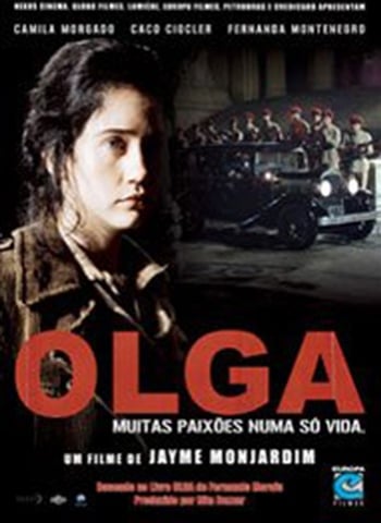 Olga (2004) - CeX (MX): - Comprar, Vender, Donar