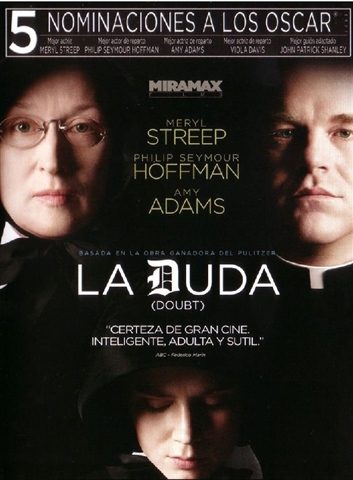 Duda, La - CeX (MX): - Comprar, Vender, Donar