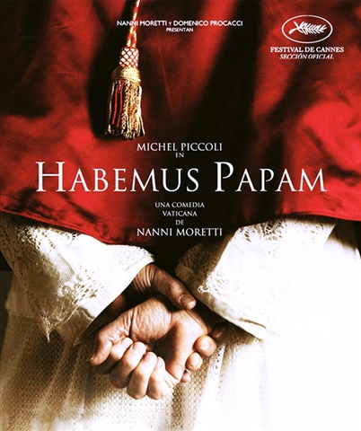 Habemus Papam - CeX (MX): - Comprar, Vender, Donar