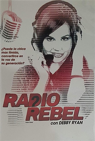Radio Rebel - CeX (MX): - Comprar, Vender, Donar