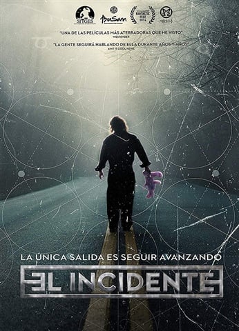 Incidente, El - CeX (MX): - Comprar, Vender, Donar