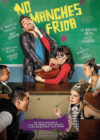 No Manches Frida - CeX (MX): - Comprar, Vender, Donar