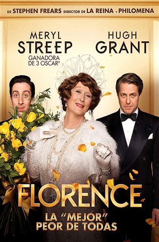 Florence: La Mejor Peor de Todas - CeX (MX): - Comprar, Vender, Donar