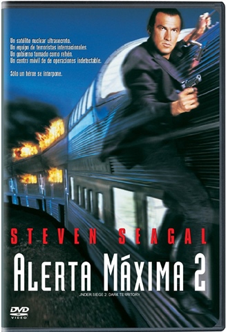 Alerta Maxima 2 - CeX (MX): - Comprar, Vender, Donar