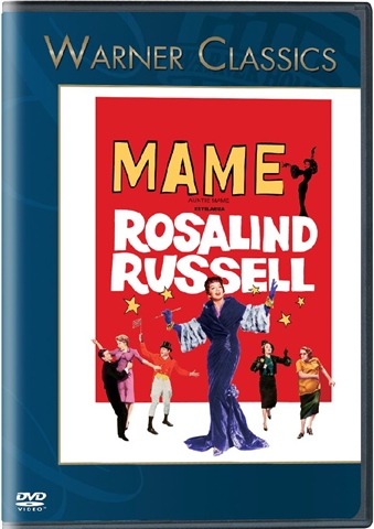 Auntie Mame - CeX (MX): - Comprar, Vender, Donar