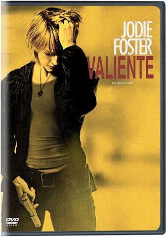Valiente (The Brave One) - CeX (MX): - Comprar, Vender, Donar