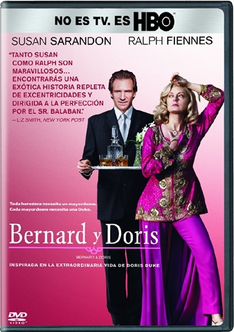 Bernard and Doris - CeX (MX): - Comprar, Vender, Donar