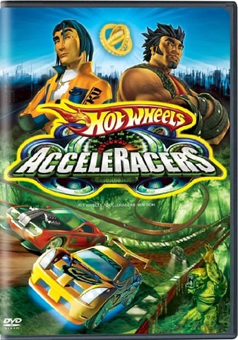 Hot Wheels AcceleRacers Ignition - CeX (MX): - Comprar, Vender, Donar
