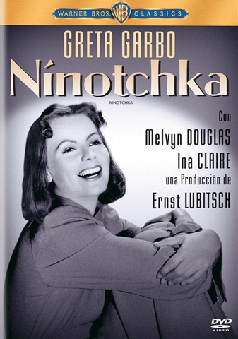 Ninotchka [1939] - CeX (MX): - Comprar, Vender, Donar