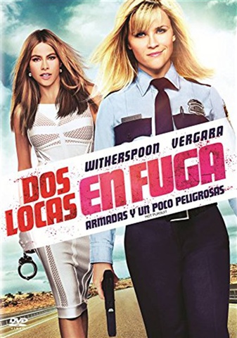 Dos Locas En Fuga - CeX (MX): - Comprar, Vender, Donar