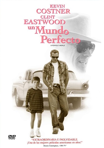 Un Mundo Perfecto - CeX (MX): - Comprar, Vender, Donar