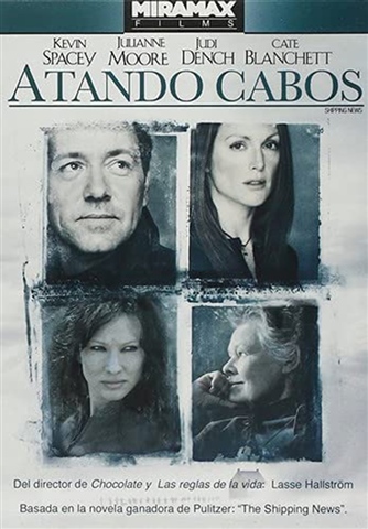 Atando Cabos - CeX (MX): - Comprar, Vender, Donar