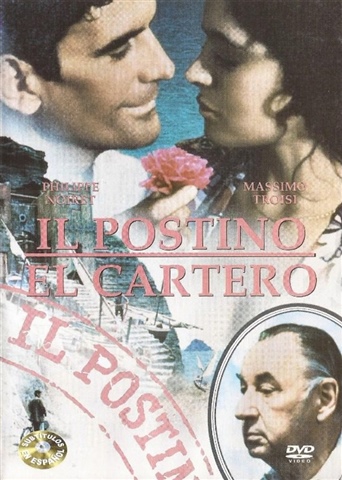 Il Postino/ Cartero, El - CeX (MX): - Comprar, Vender, Donar