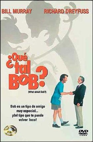 Que Tal Bob - CeX (MX): - Comprar, Vender, Donar
