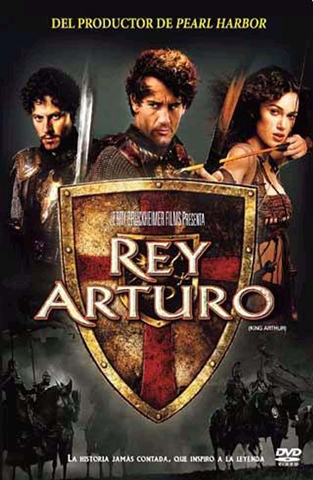 Rey Arturo - CeX (MX): - Comprar, Vender, Donar