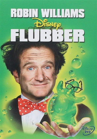 Flubber - CeX (MX): - Comprar, Vender, Donar