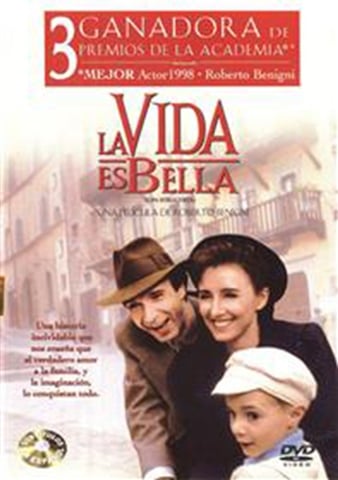 La Vida Es Bella - CeX (MX): - Comprar, Vender, Donar