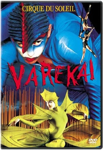Varekai - CeX (MX): - Comprar, Vender, Donar