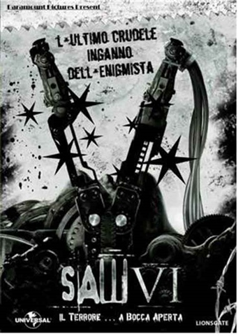 Saw VI - CeX (MX): - Comprar, Vender, Donar
