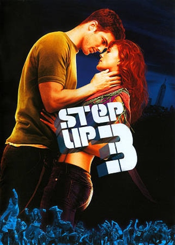 Step Up 3D - CeX (MX): - Comprar, Vender, Donar