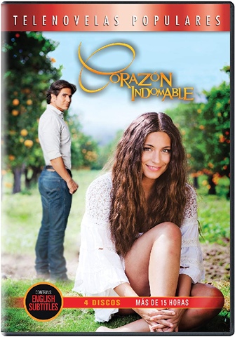 Corazon Indomable 4 Discs - CeX (MX): - Comprar, Vender, Donar